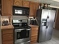 Amazon.com: Frigidaire FGEF3035RF Gallery 30" Stainless Steel Electric ...
