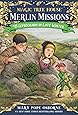 Amazon.com: Leprechaun in Late Winter (Magic Tree House (R) Merlin ...