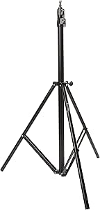 Amazon.com : CowboyStudio Photography 9 feet Professional Heavy Duty ...