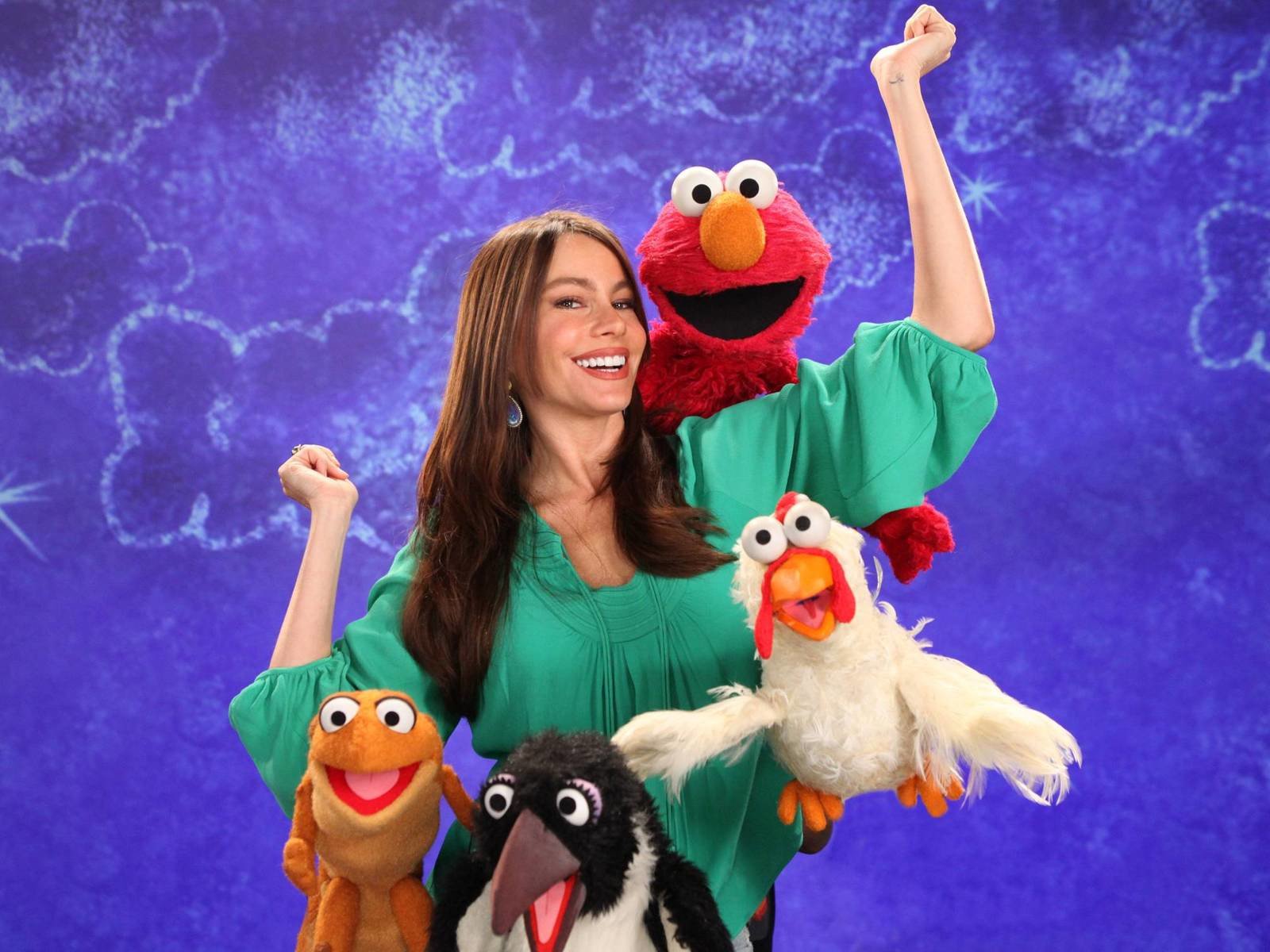 Watch Sesame Street - Season 42 | Prime Video