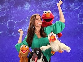 Watch Sesame Street - Season 42 | Prime Video