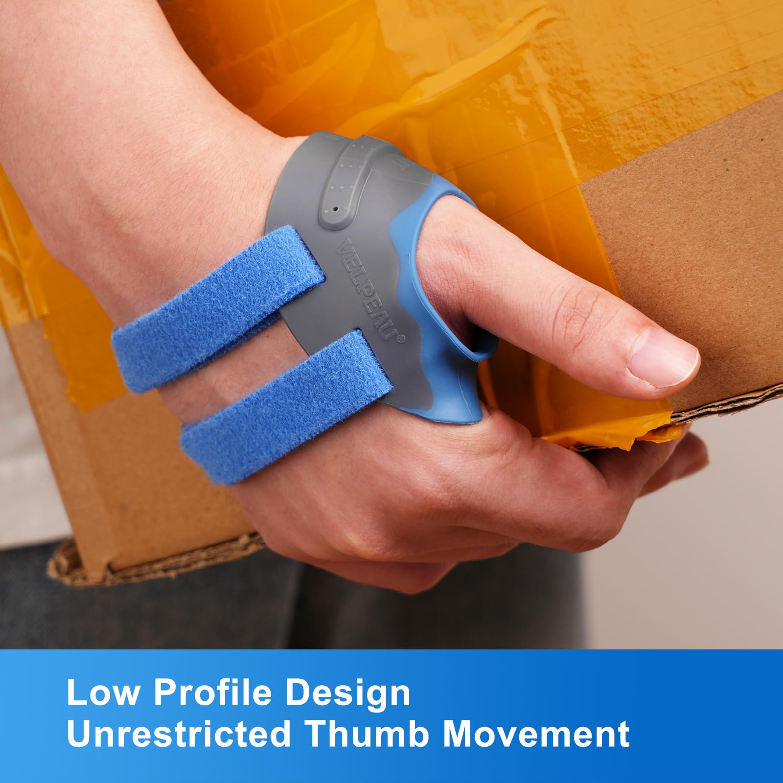 Mua Velpeau CMC Thumb Brace for Osteoarthritis - with Shape-memory ...