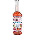Amazon.com : Bloomers Frosé & More Low Cal/Low Carb Drink Mix 1L Bottle ...
