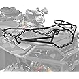 Amazon.com: SAUTVS Front Rack Extender for Polaris Sportsman 850 / SP ...