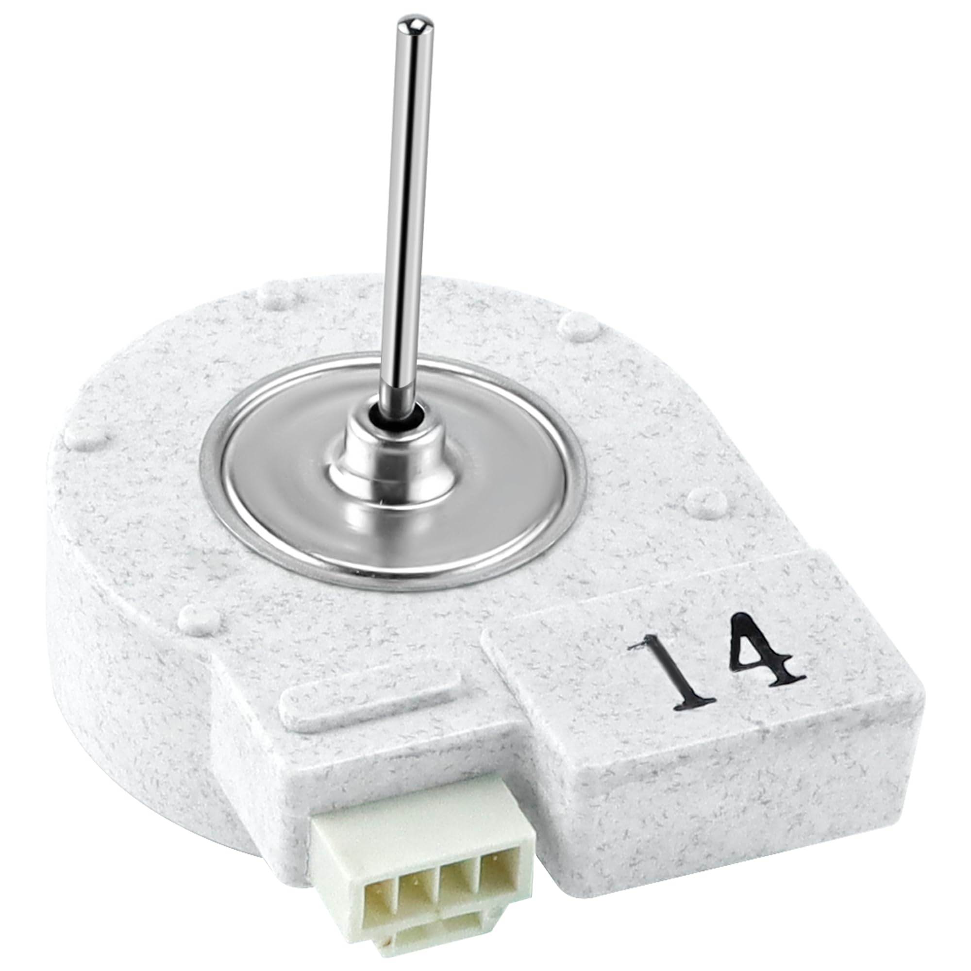 AMI PARTS DA31-00146J Evaporator Fan Motor Refrigerator BLDC Motor ...