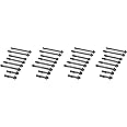Amazon.com: ARP 1353703 High Performance Series Cylinder Head Bolts, 12 ...