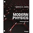 Amazon.com: Modern Physics: 9781119495550: Krane, Kenneth S.: Books