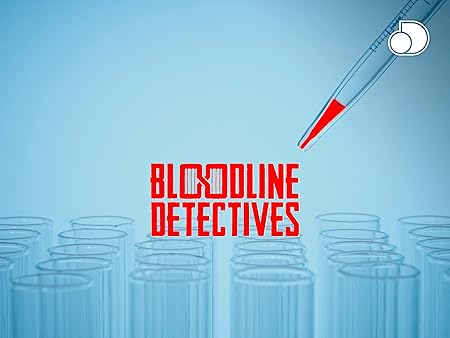 Watch Bloodline Detectives - Season 1 | Prime Video