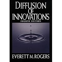 Diffusion of Innovations, 5th Edition - Kindle edition by Rogers ...