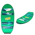 Amazon.com: Spooner Boards Pro - Green : Sports & Outdoors