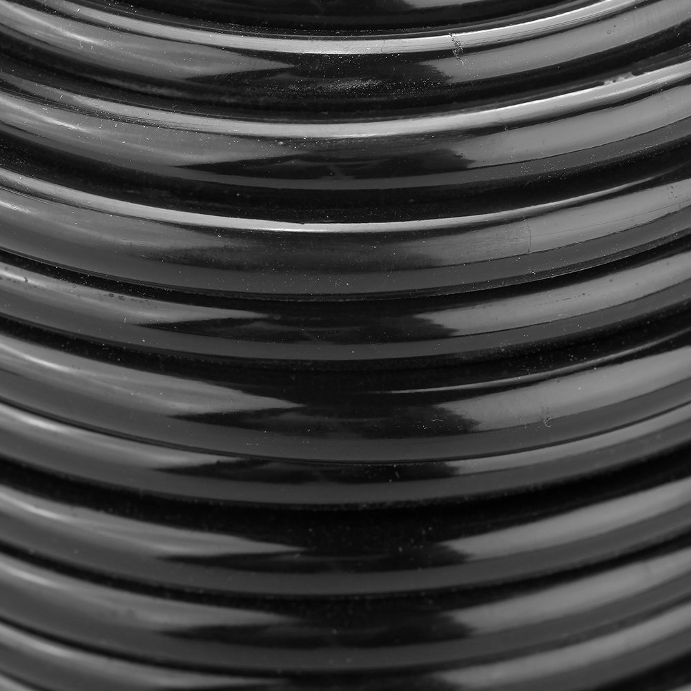 PVC Plastic Water Hose Heavy Duty Flexible Pipe Irrigation Hose for ...