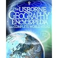 The Usborne Geography Encyclopedia: With Complete World Atlas: Doherty ...