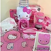 Amazon.com: Hello Kitty Coffee Maker: Drip Coffeemakers: Kitchen & Dining