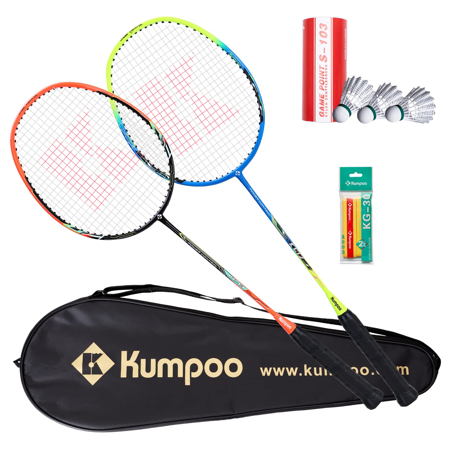 Mua Professional Badminton Racket, Lightweight Badminton Racket, High ...