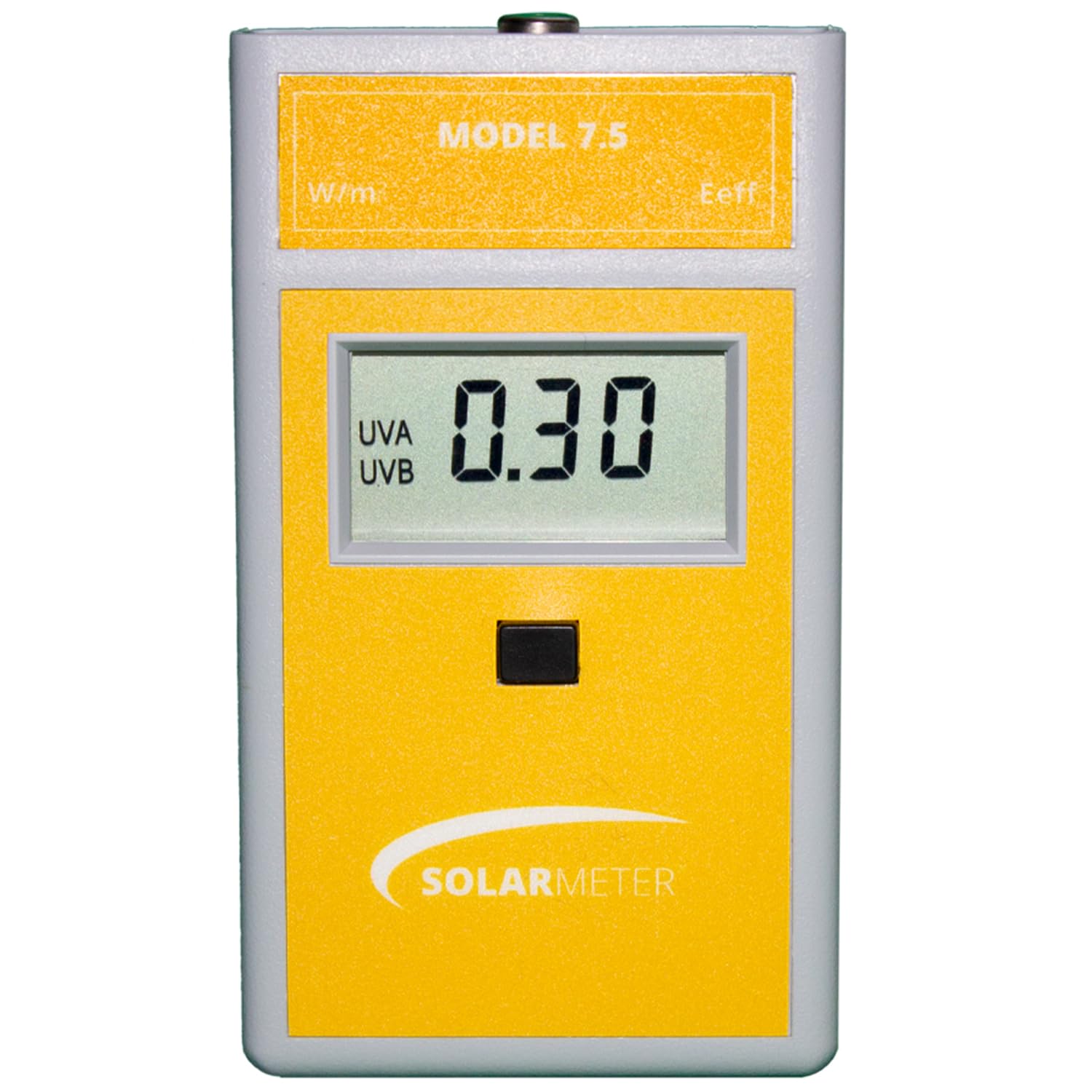 Mua Solarmeter Model 7.5 Erythema Effective UV Meter, Digital UV ...