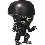 Amazon.com: Funko Pop Movies: Alien: Covenant - Xenomorph (Skull) Toy ...