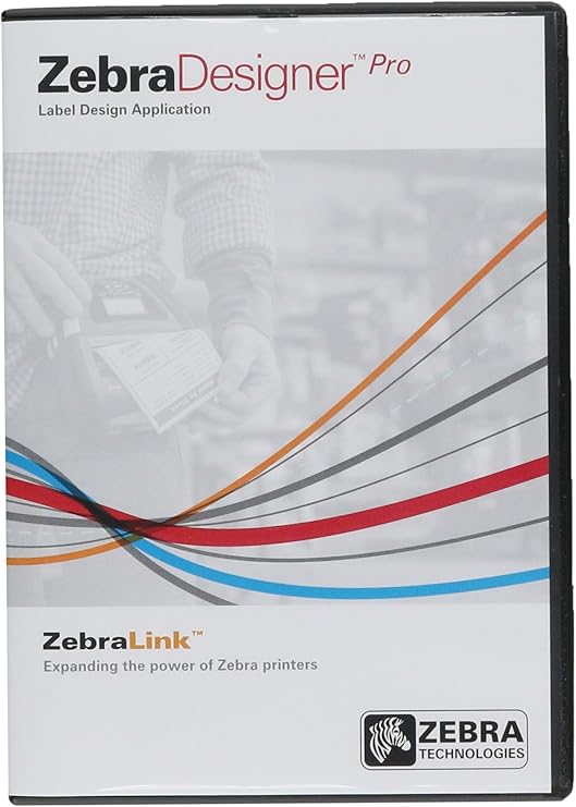 Zebra ZebraDesigner Pro v2: Amazon.it: Software