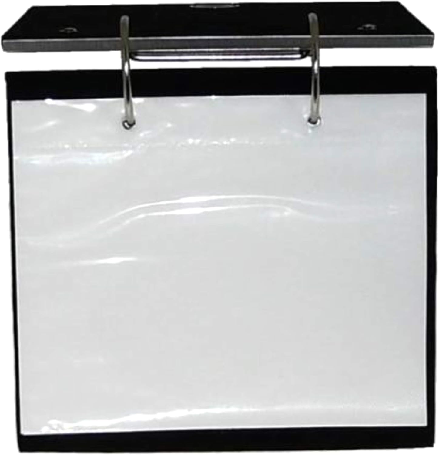 Silver Colour Free Standing Flip Album – Holds 50 of 6 x 4 inch photos ...