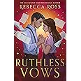 Amazon.com: Ruthless Vows: 9780008588236: Ross, Rebecca: Books