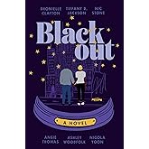 Amazon.com: Blackout: A Novel: 9780063088092: Clayton, Dhonielle ...