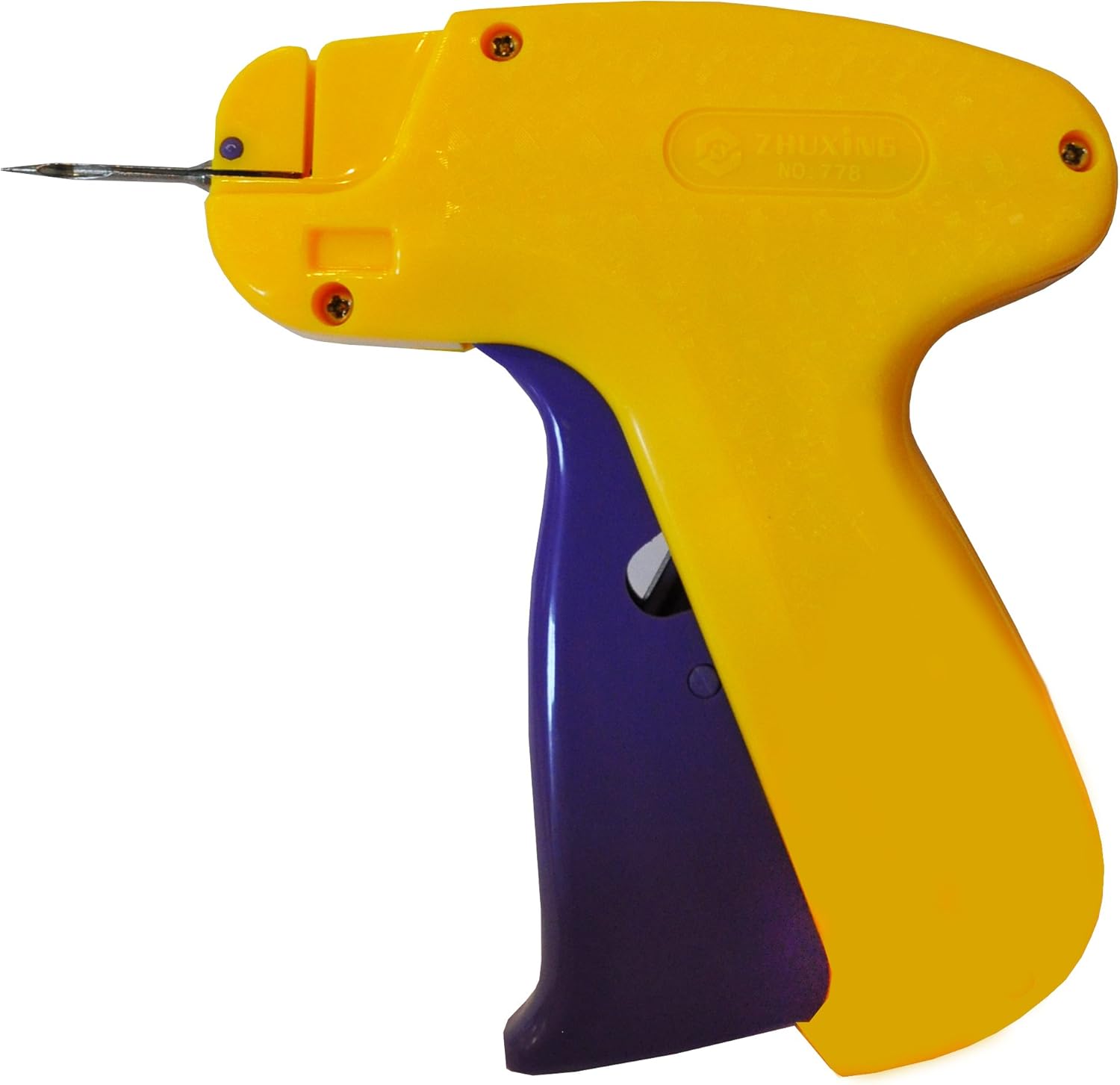 Laker Tagging Tag Gun Tagger Price Labeller Includes 1000 barbs: Amazon ...