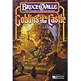 Goblins in the Castle (Minstrel Book): Coville, Bruce: 9780671727116 ...
