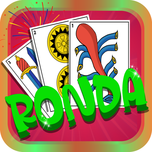 Ronda Online Card Game play with friends and world:Amazon.com:Appstore ...