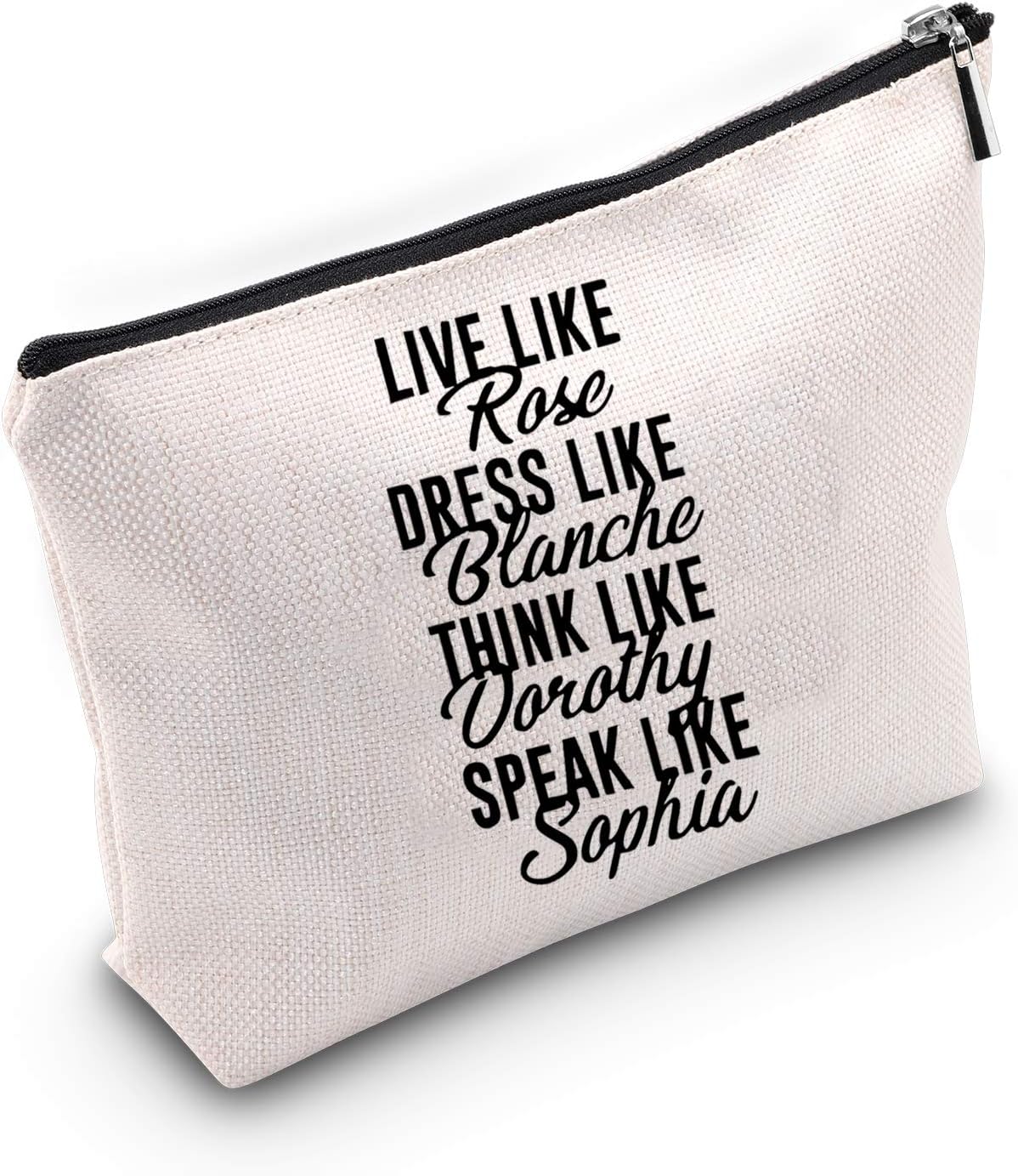 Golden Girls Inspired Gift Live Like Rose Dress Like Blanche Think Like ...