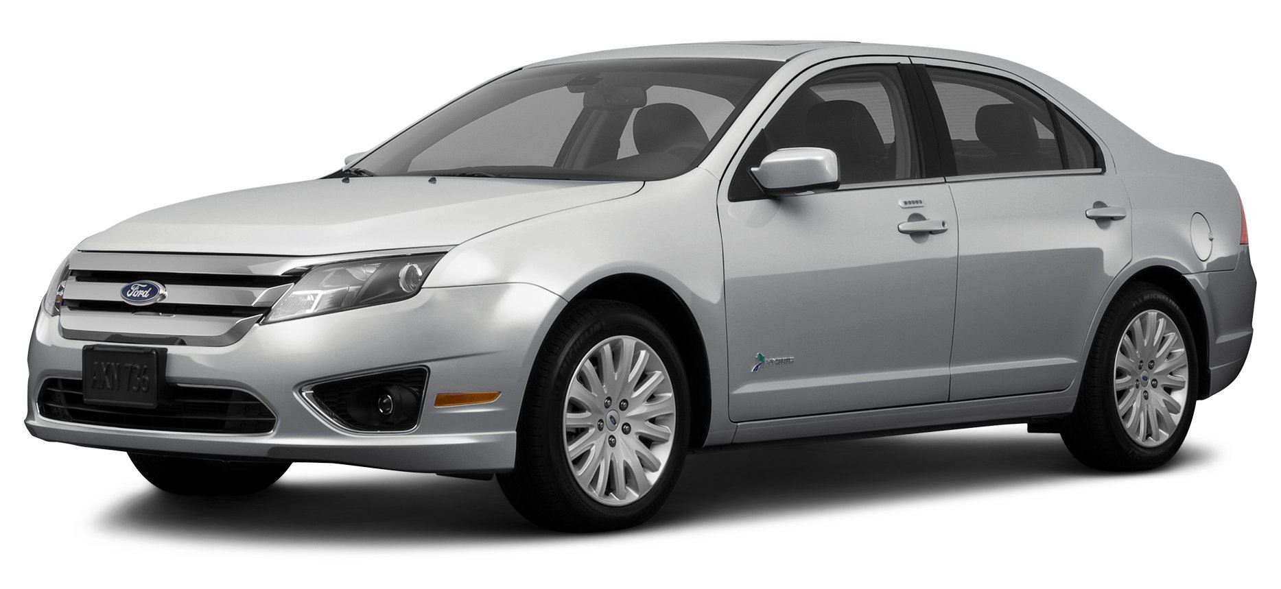 Amazon.com: 2011 Ford Fusion Reviews, Images, and Specs: Vehicles