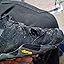 Amazon.com | Merrell Men's All Out Terra Turf Mid Boot, Black, 7 M US ...