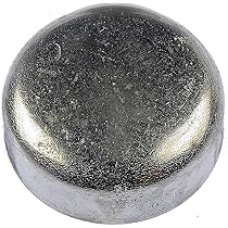 Engine Repair Parts Dorman 550-025 Steel Cup Expansion Plug - 1-3/4 ...