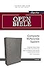 The NKJV, Open Bible: Complete Reference System in Kuwait | Whizz Self Help