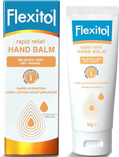 Flexitol Hand Cream, 56 g price in UAE | Amazon UAE | kanbkam