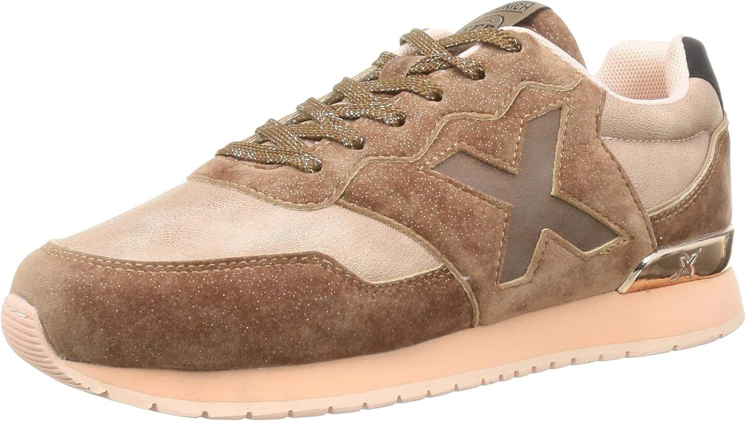 Amazon.com | Munich Women's Sneaker | Fashion Sneakers