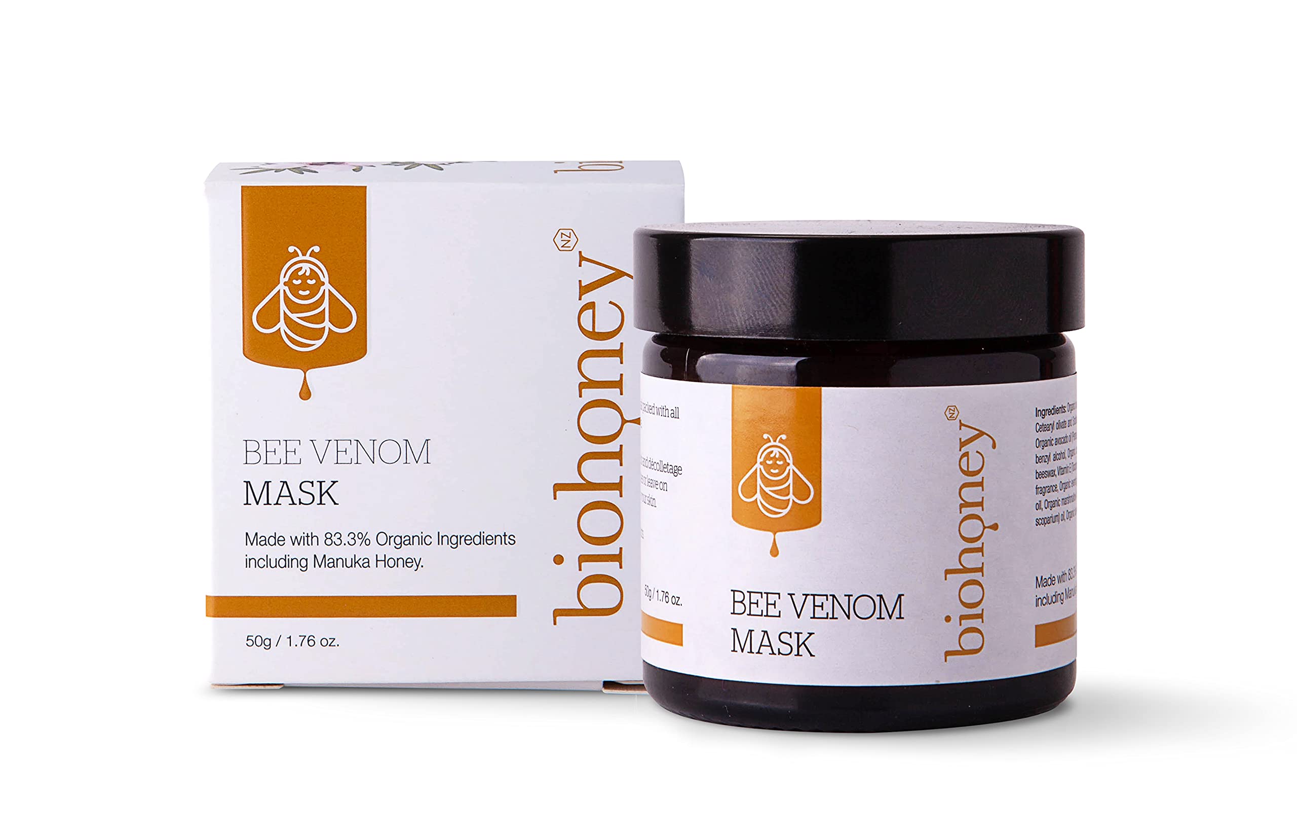 Mua Natural Bee Venom Bee Venom Ointment/Bee Venom Mask High Dose - Bee ...