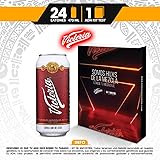 Cerveza Victoria 24 Latas 473 Ml: Amazon.com.mx: Alimentos y Bebidas