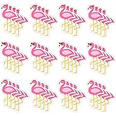 Amazon.com : Whaline Back to School Flamingo Sticky Notes Flamingo Self ...