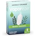 Amazon.com: Vaporeze Vapor Pads, Soothing All Natural Eucalyptus ...