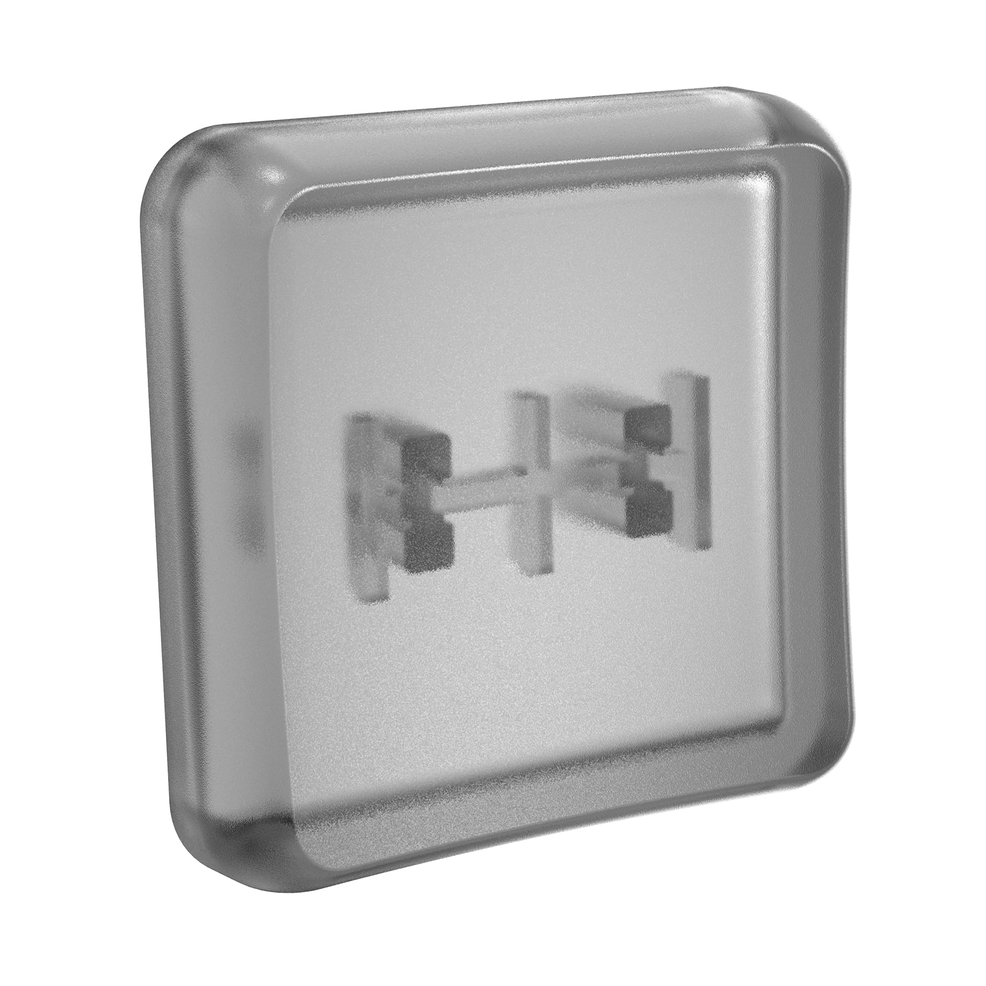 Mua Chocfox Keycaps Low Profile PBT Keycaps for Kailh Chocolate Switch ...