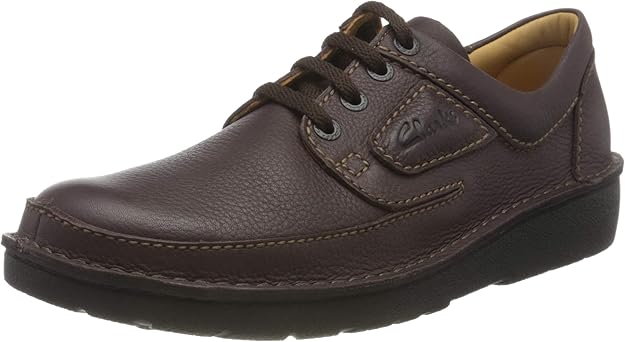Clarks Men's Nature Ii Derby: Amazon.co.uk: Shoes & Bags
