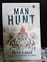 Buy Man Hunt Book Online at Low Prices in India | Man Hunt Reviews ...