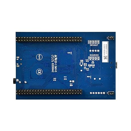 Mua Waveshare STM32 Discovery Kit for STM32F4 with STM32F407 MCU STM32F4DISCOVERY On-board ST ...