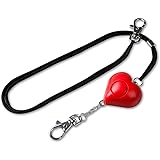 Purse Alarm - Handbag & Purse Anti Theft Device - Silver: Amazon.co.uk ...