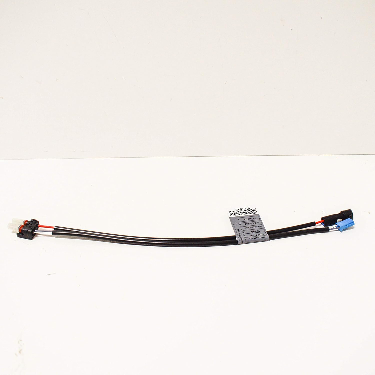 Amazon.fr : GTV INVESTMENT 5 E61 Câble adaptateur IBS 61129123572