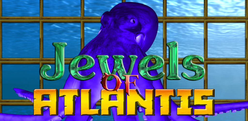 Amazon.com: JEWELS OF ATLANTIS Slot Machine : Apps & Games