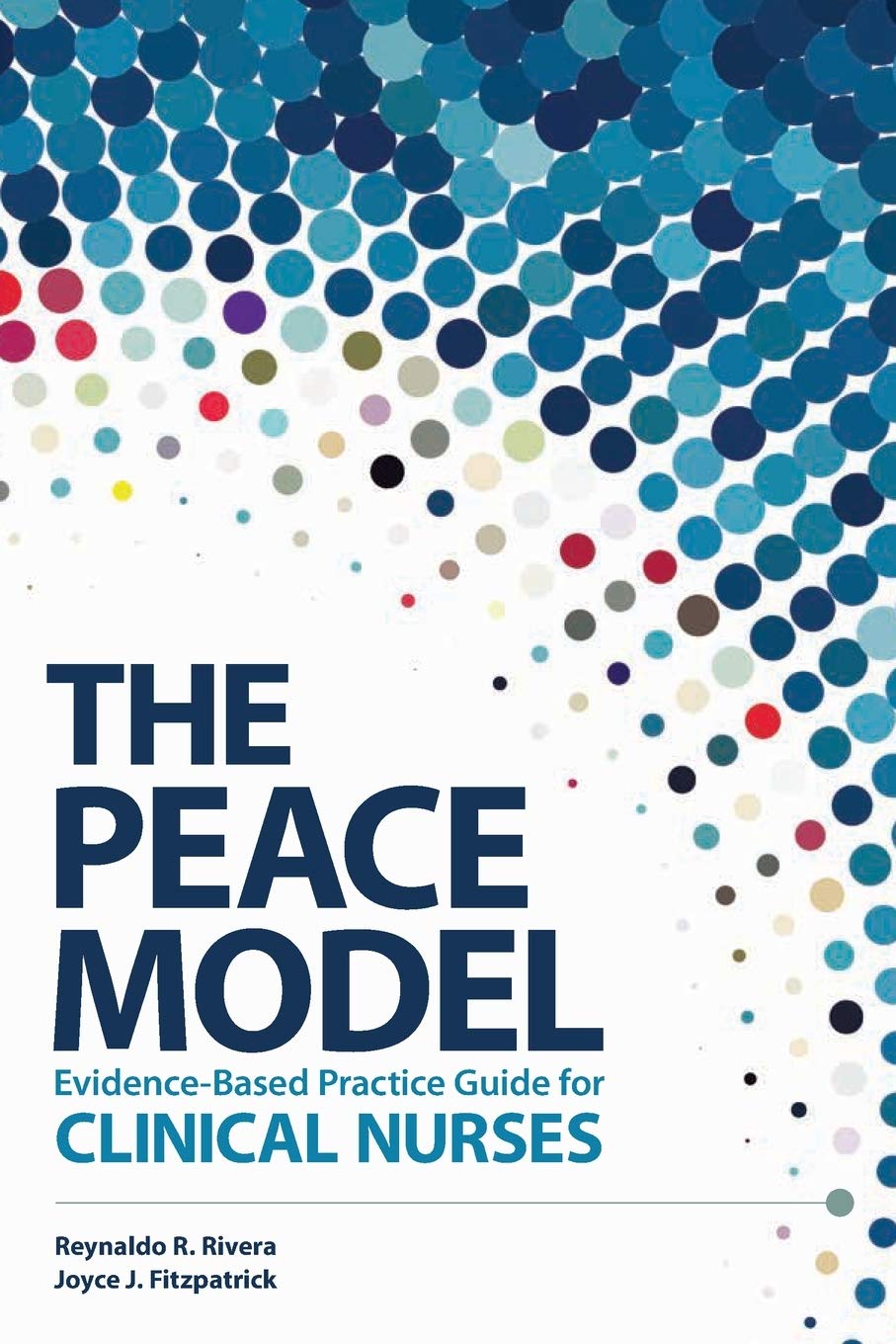 Mua The Peace Model Evidence-based Practice Guide for Clinical Nurses ...