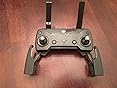 Amazon.com : DJI Spark Remote Controller, Black (CP.PT.000792) : Camera ...