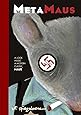 MetaMaus: A Look Inside a Modern Classic, Maus: Art Spiegelman ...