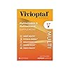 Vivioptal Multi 30 Softgels, Multivitamin & Multimineral, Gluten Free ...