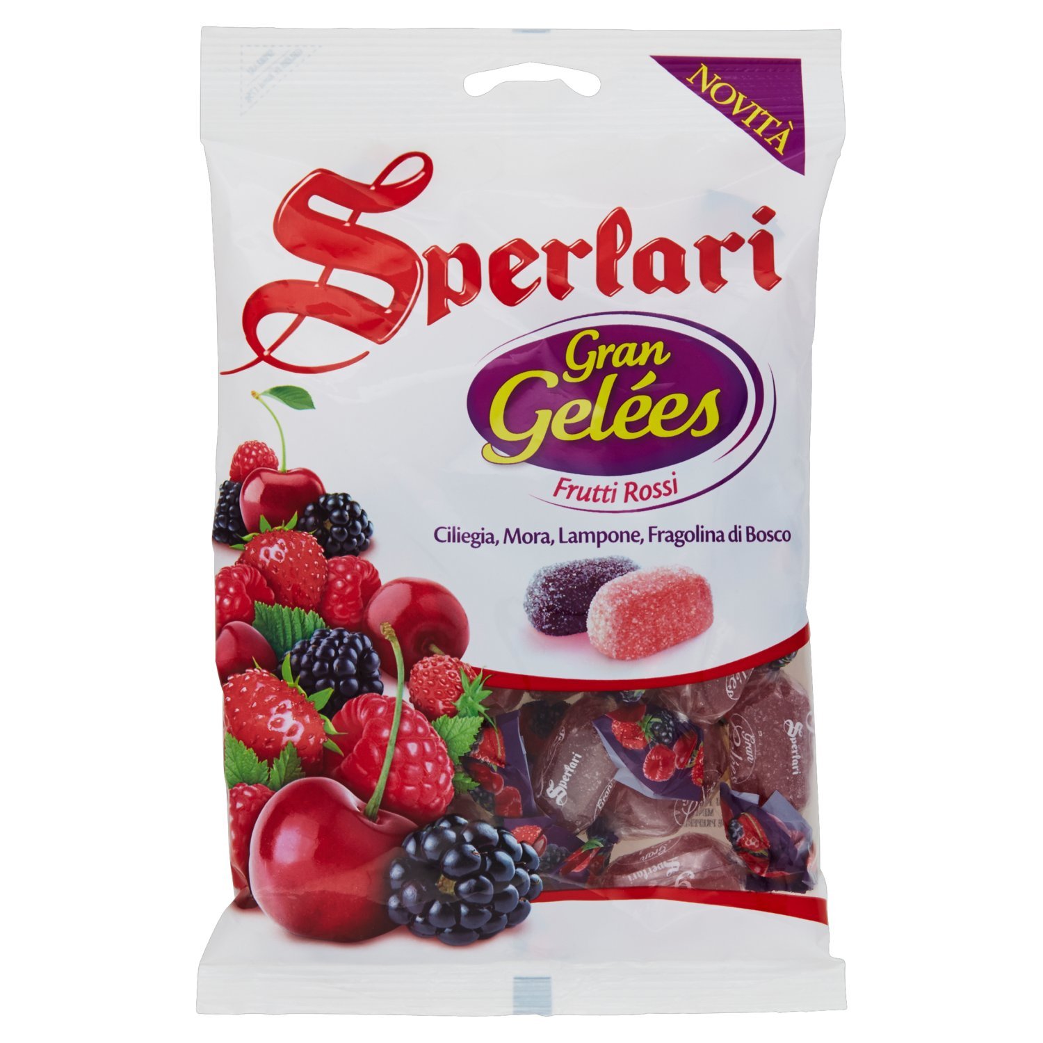 Sperlari Logo